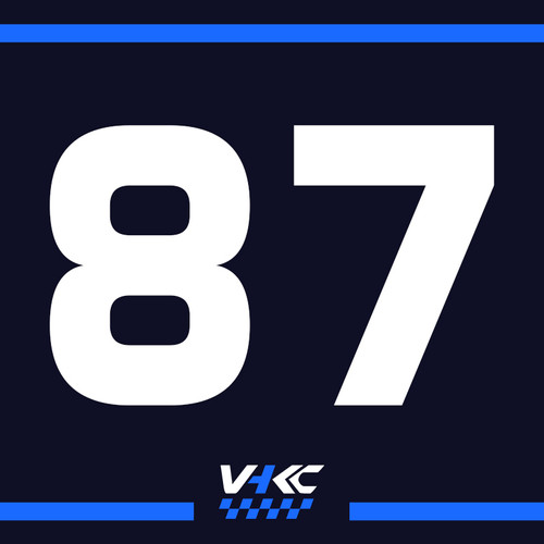 87 - Exclusive Number | VHKC