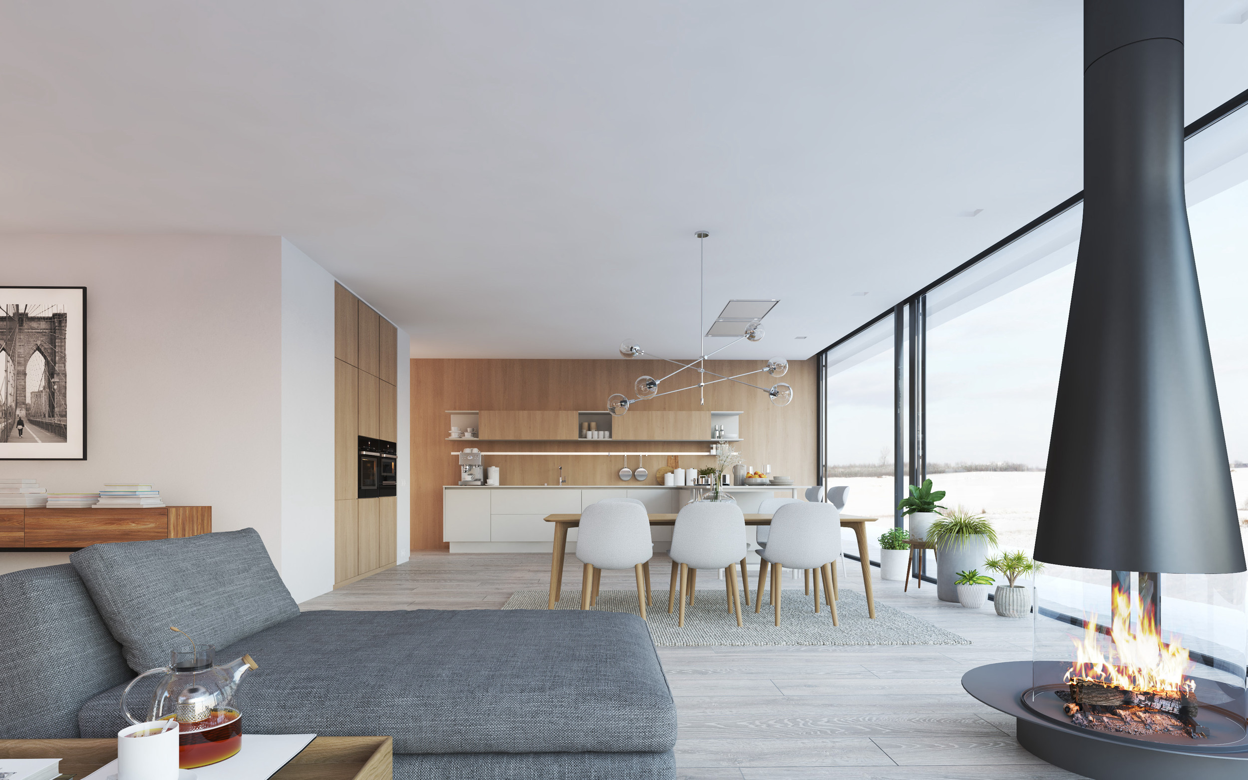 INSTUDIO Interior Design Online