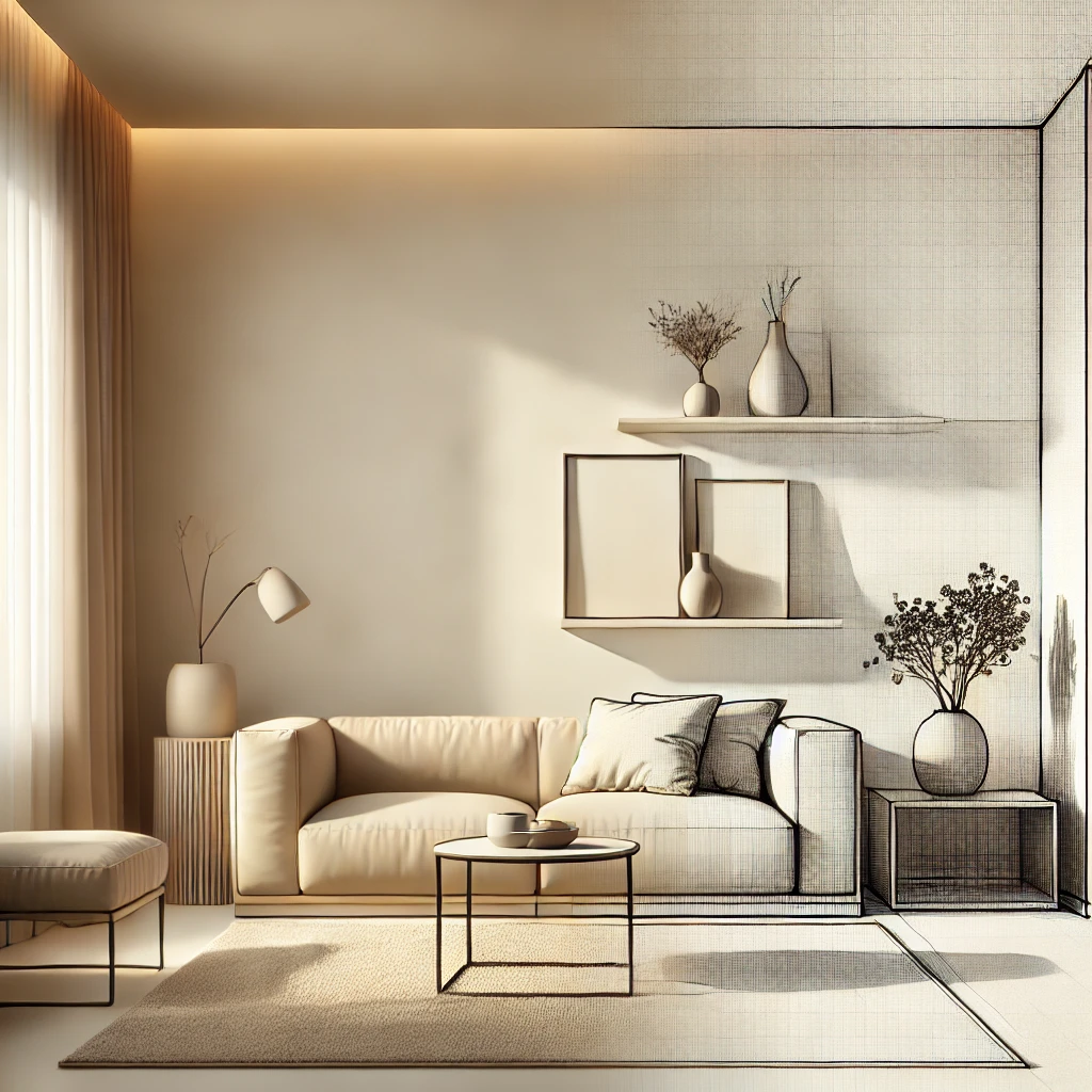 INSTUDIO Interior Design Online