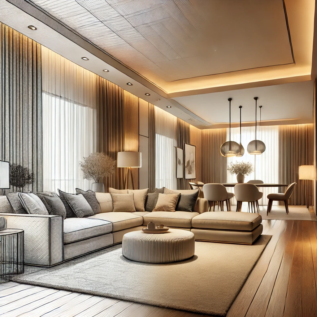 INSTUDIO Interior Design Online