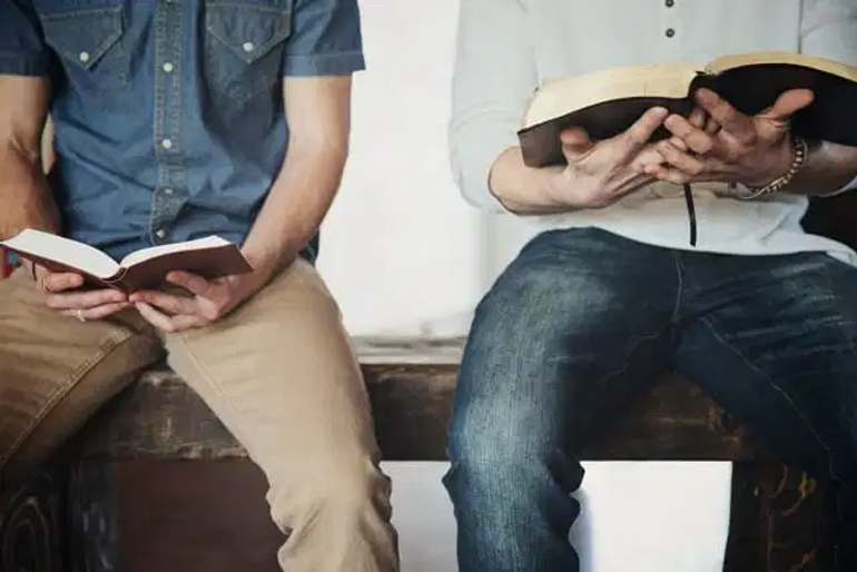 Generational Discipleship