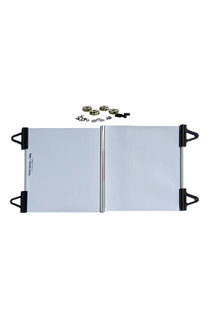 Mold Chutes and Shields | Beck Manufacturing