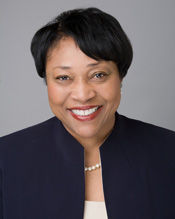 Carolyn McKanders