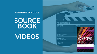 Adaptive Schools Resources | @ThinkCollab