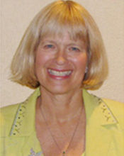 Jenny Edwards, PhD