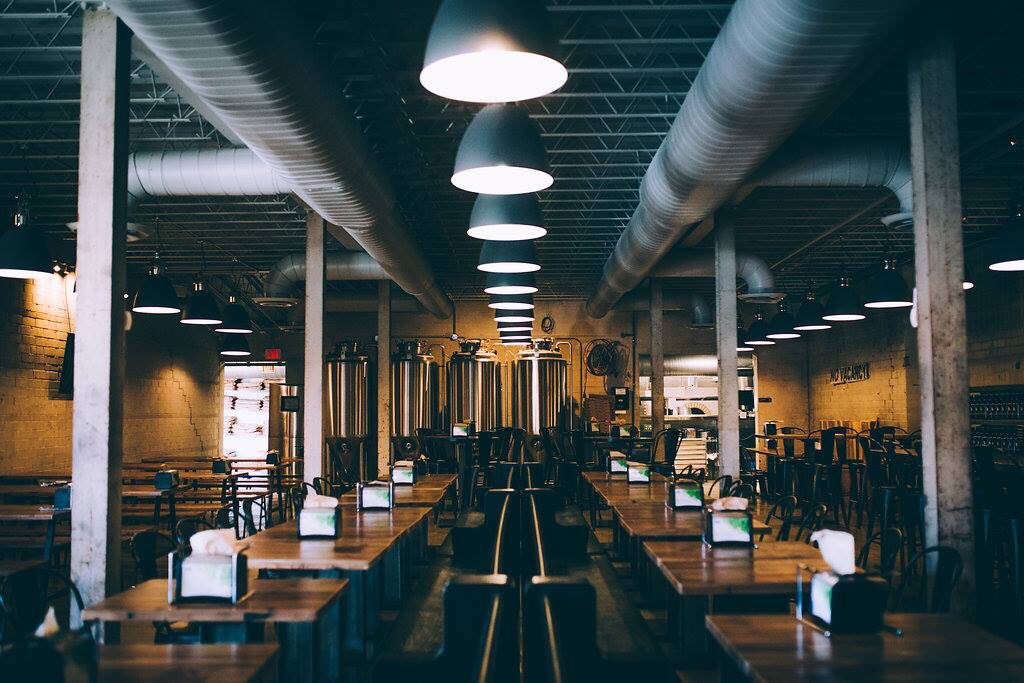 SmartBrew - This is the Future of Craft Beer.