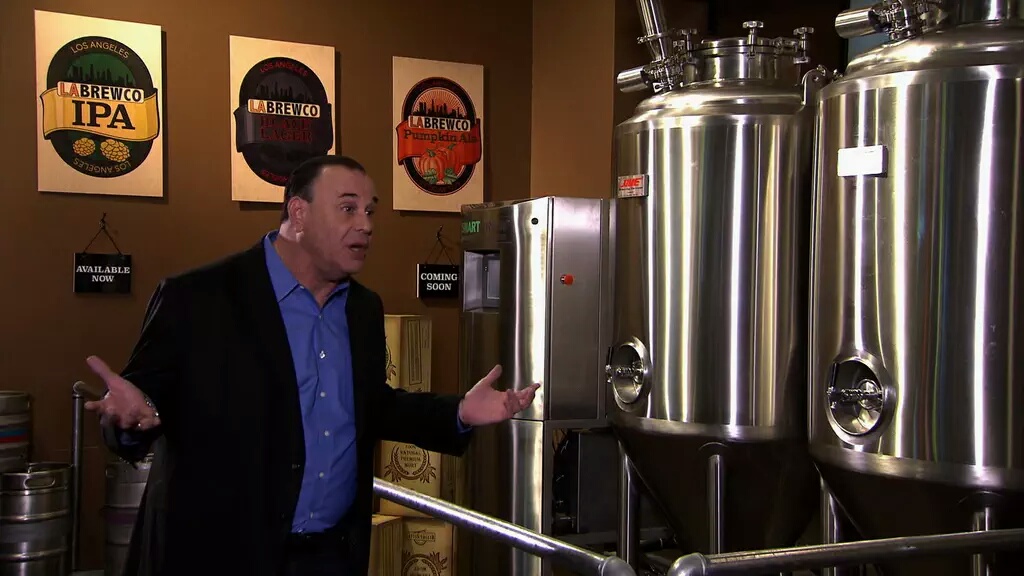 SmartBrew - This is the Future of Craft Beer.