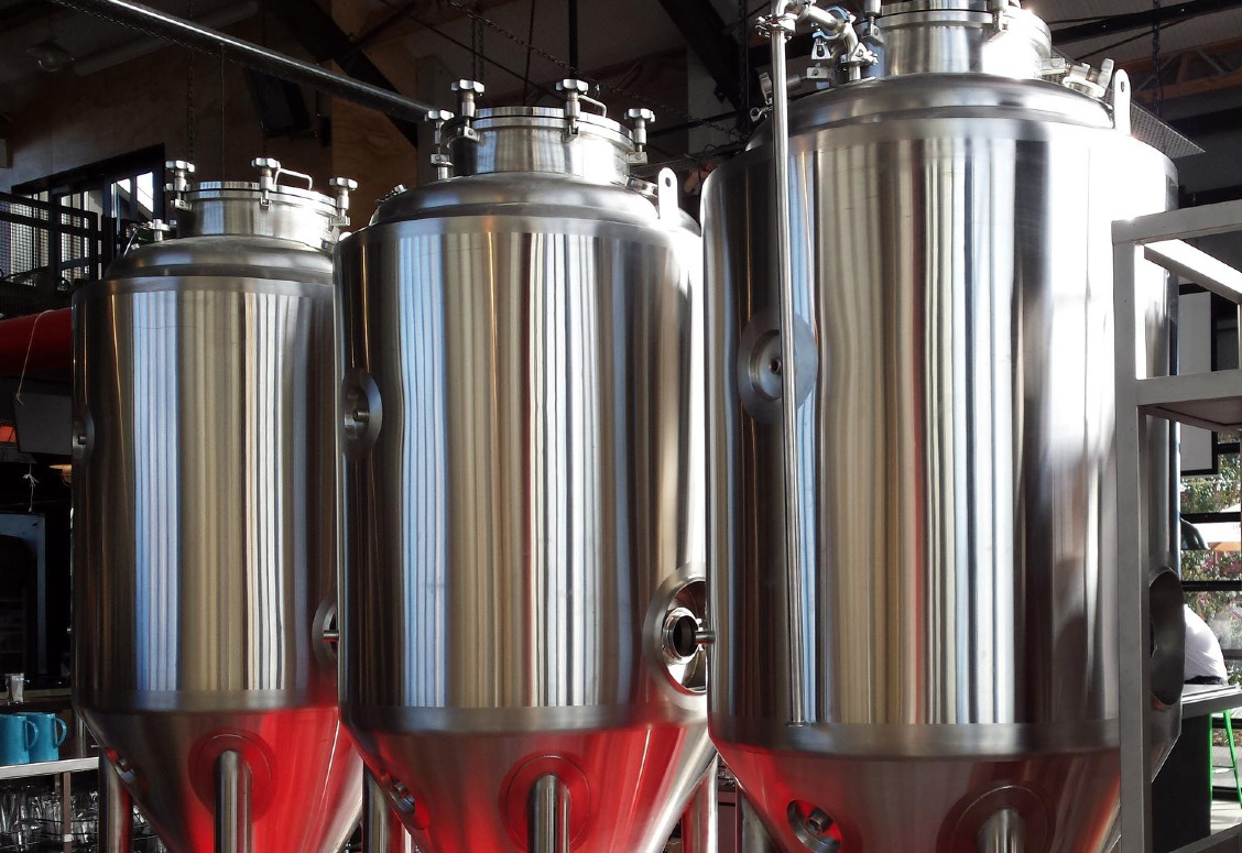 SmartBrew - This is the Future of Craft Beer.