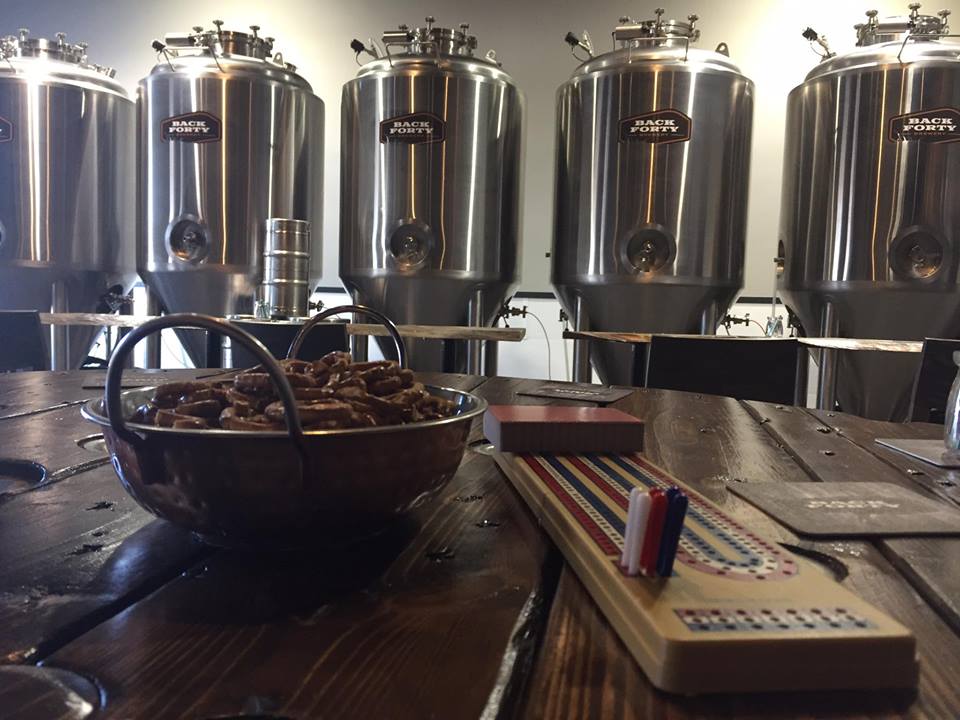 SmartBrew - This is the Future of Craft Beer.