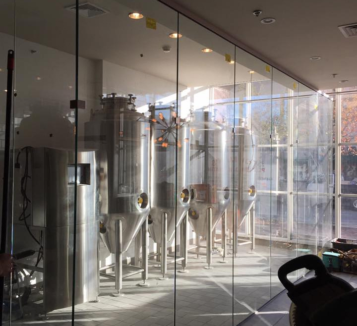 SmartBrew - This is the Future of Craft Beer.