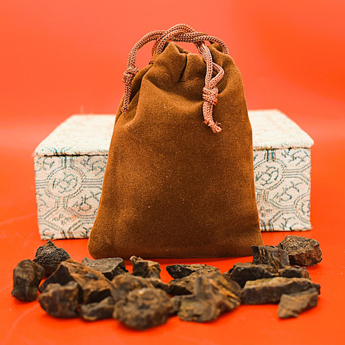 Solomon's Seal Magic Sachet - Wisdom | SHEN MARTIAL ARTS