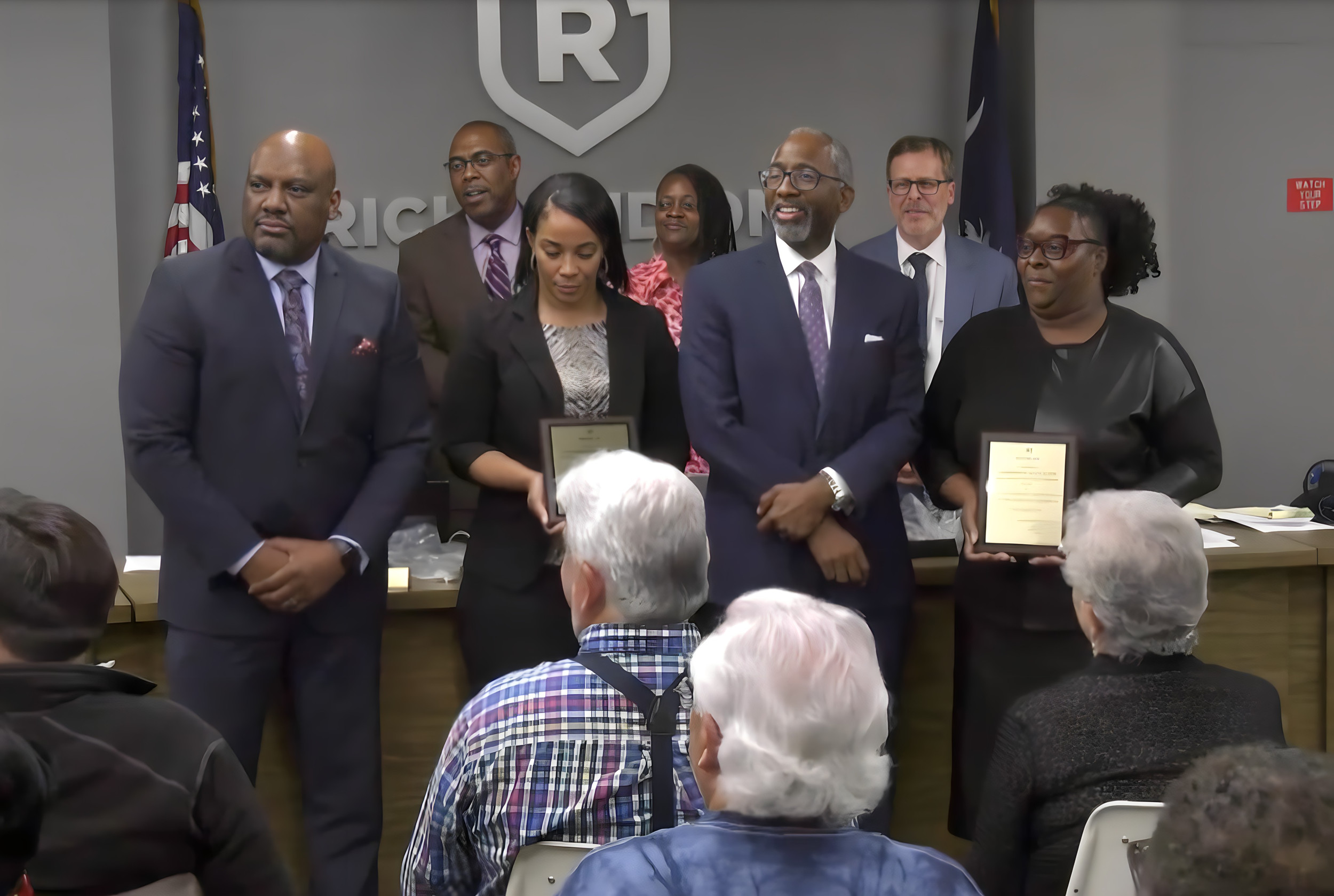 The End of an Era: Richland One School District's Transformative ...