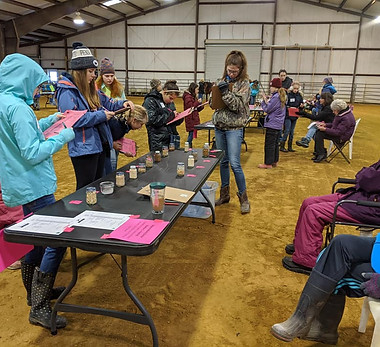 Legion Program | Mysite