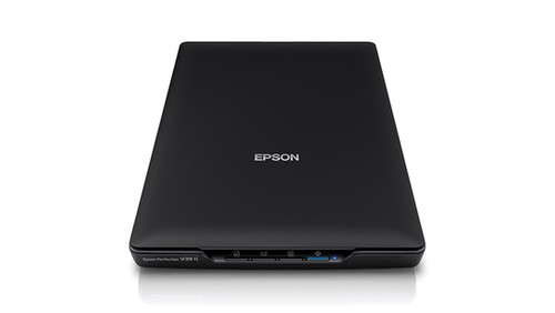 Epson WorkForce DS-C330 Portable Sheet-fed Document Scanner ...