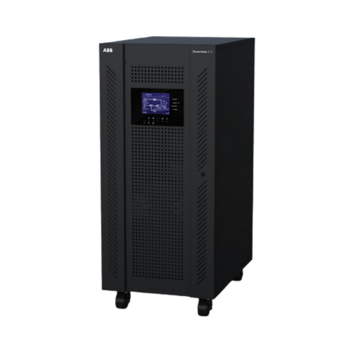 ABB UPS Power Value 31TX 10 kVA | Sinarmitra Solutions