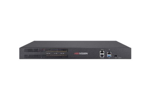 HIKVISION DS-6904UDI | Sinarmitra Solutions