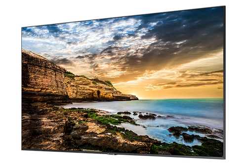 Samsung Smart Signage QM55 | Sinarmitra Solutions