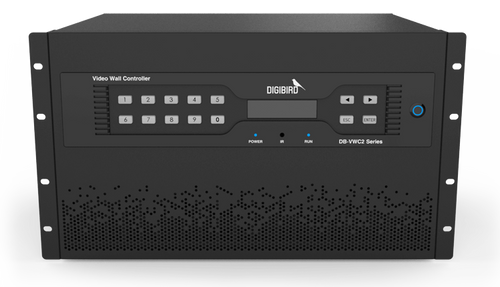 DIGIBIRD DB-VWC2-M4-FR4K | Sinarmitra Solutions