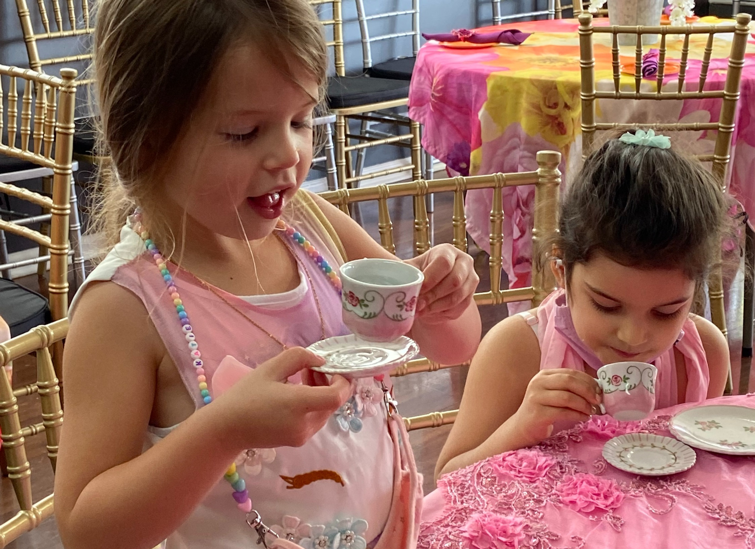 Parteaz: Children's Birthday Parties & Event Venue in East Hanover, NJ