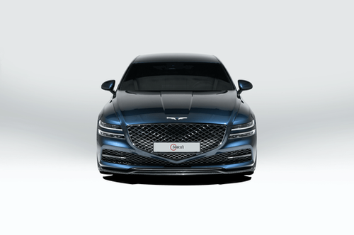 Adro - Genesis G80 (Rg3) Complete Kit | MADE Motorsports