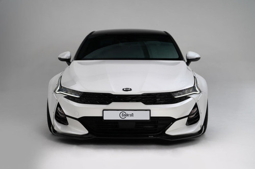 Adro - Kia K5 Widebody Kit | MADE Motorsports