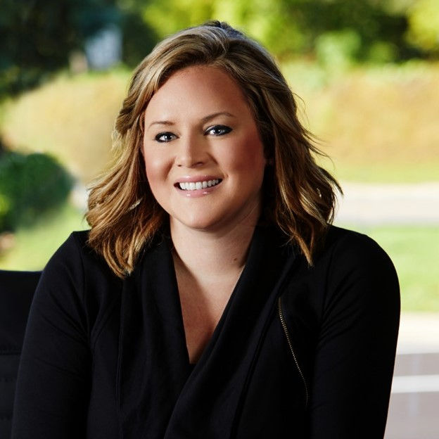 She’s In HER Element: Katie Nelson