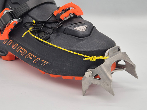 Ultralight Touring Tech Ski Boot Crampon by Apex Outdoor | Kea Crampon