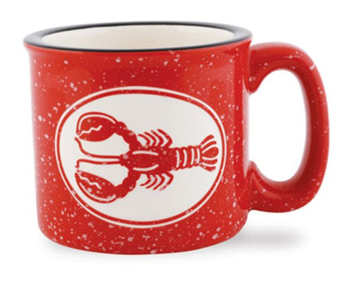 Bar Harbor Camp Mug Collection | Bar Harbor Tea Co.