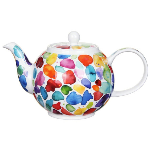 Blobs Teapot | Dunoon Mugs USA