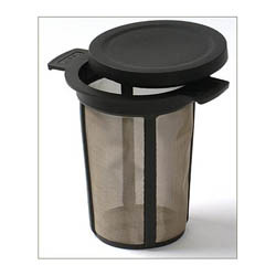 Finum Brewing Basket | Bar Harbor Tea Co.