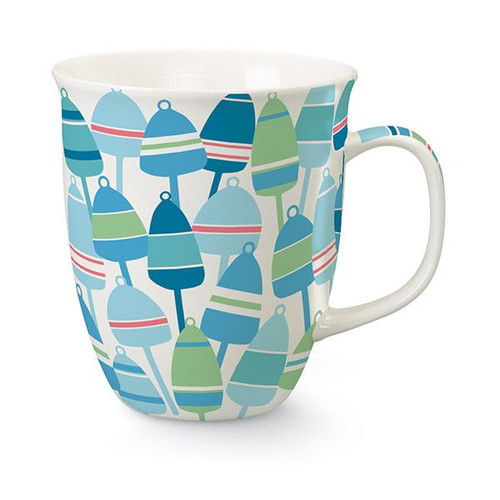 15oz Harbor Mug Collection | Bar Harbor Tea Co.
