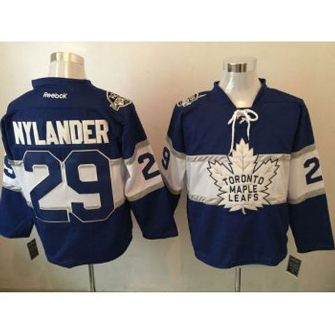 william nylander jersey