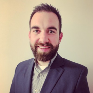 Mike Watts | AIMST Conference