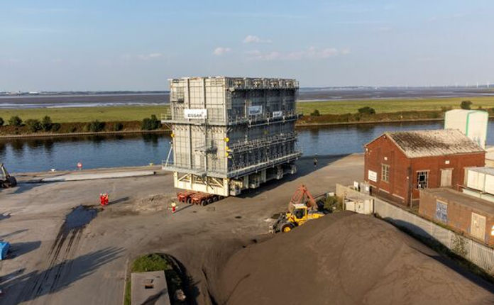 Essar launches Energy Transition venture focusing on hydrogen and ammonia