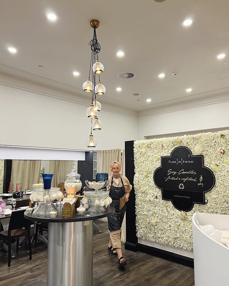 Xmas Functions at F.I.V!