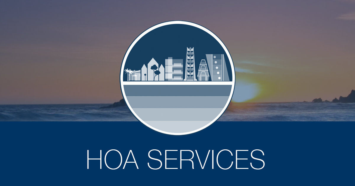 HOA | Management Proposals | Scott Management