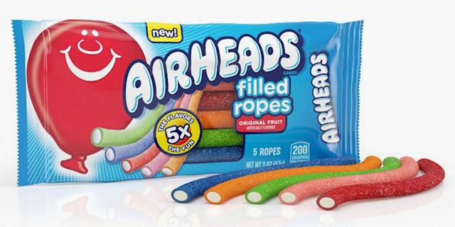 Airheads | The Candy Corner