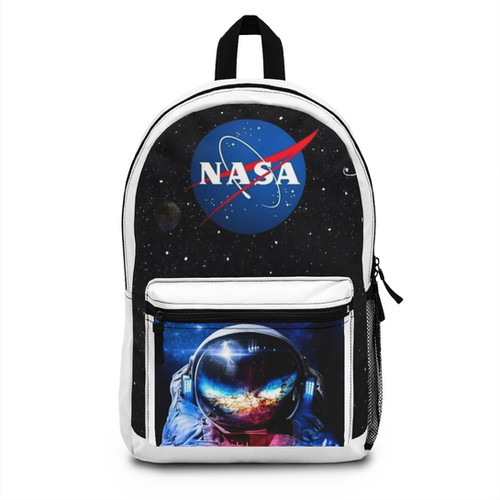 NASA Astro-Art Backpack | Webb Depot