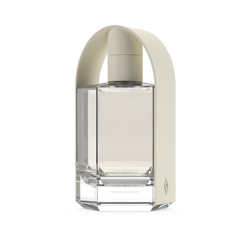 SOMNUS: WOOT BY DAVID CHIEZE 50ml EAU DE PARFUM | Eriana Einaudi ...