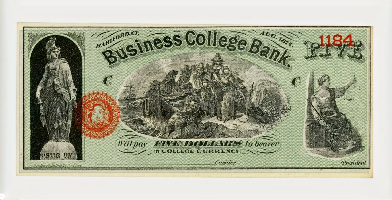 Finding Hidden Treasure: What are Obsolete Bank Notes?https://static ...