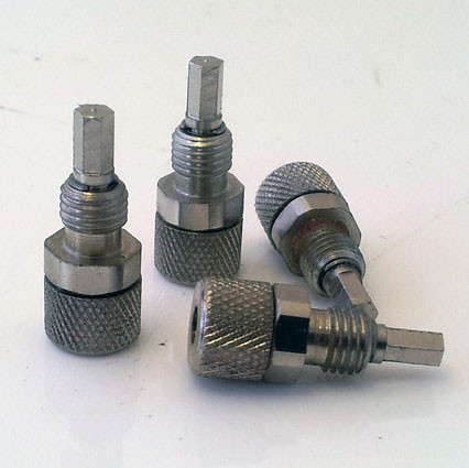 BuddyClub Damping Adjustment Knob | buddyclub2