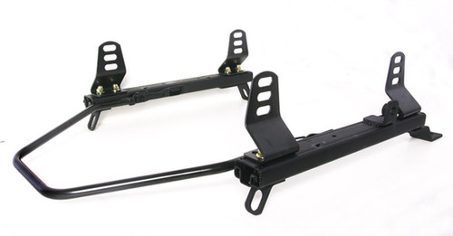 Buddy Club Racing Spec Seat Rails | buddyclub2