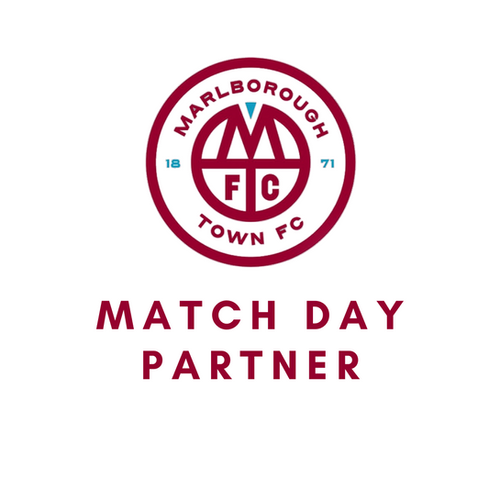 Match Day Partner | Marlborough Town FC