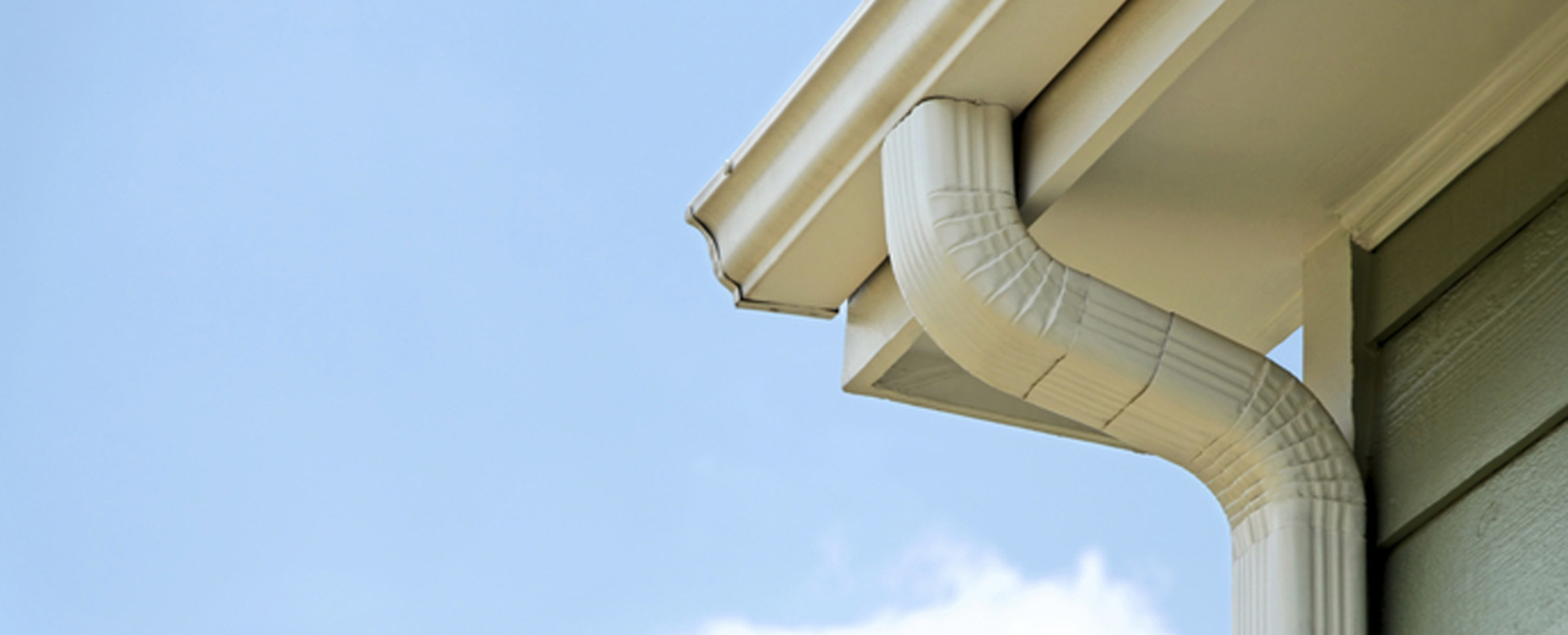 Gutter Cleaning | Cyclops Services | Tyler, East Texas