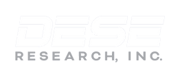 Contracts & Capabilities | DESE Research, Inc.