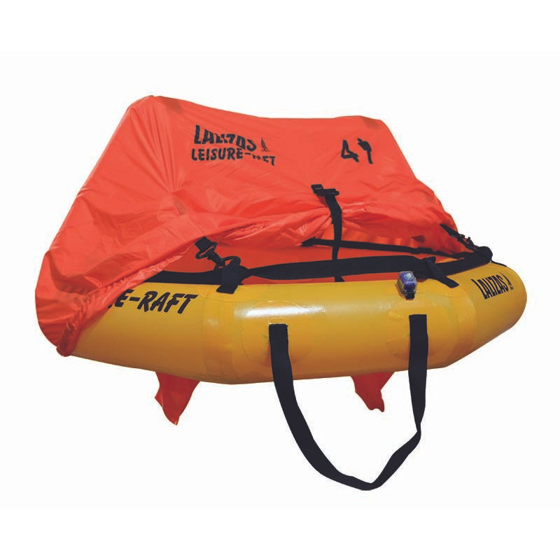 LALIZAS Liferaft Leisure Raft Supplier in Dubai UAE, Saudi Arabia KSA