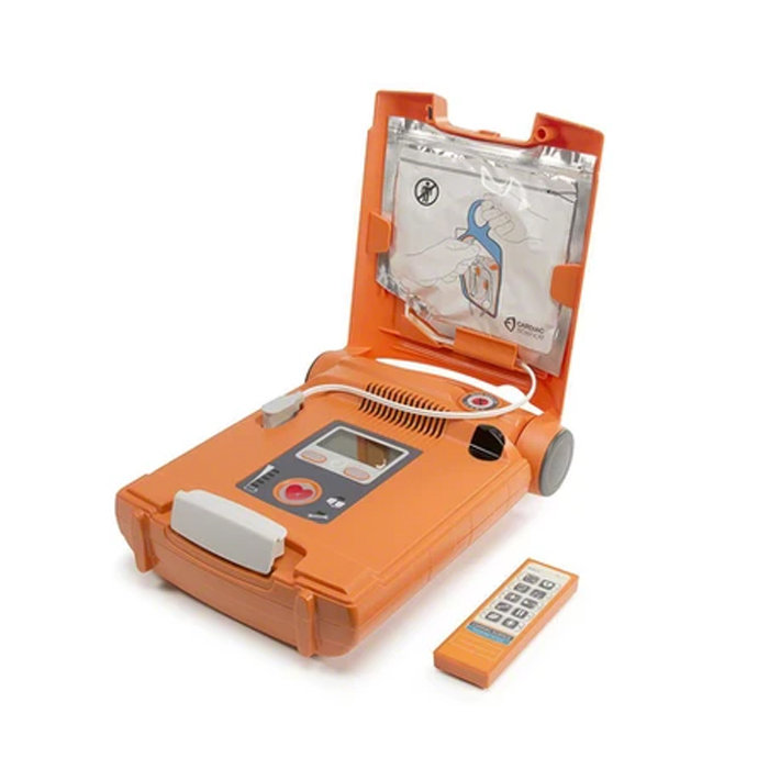 Cardiac Science Powerheart G5 AED Trainer