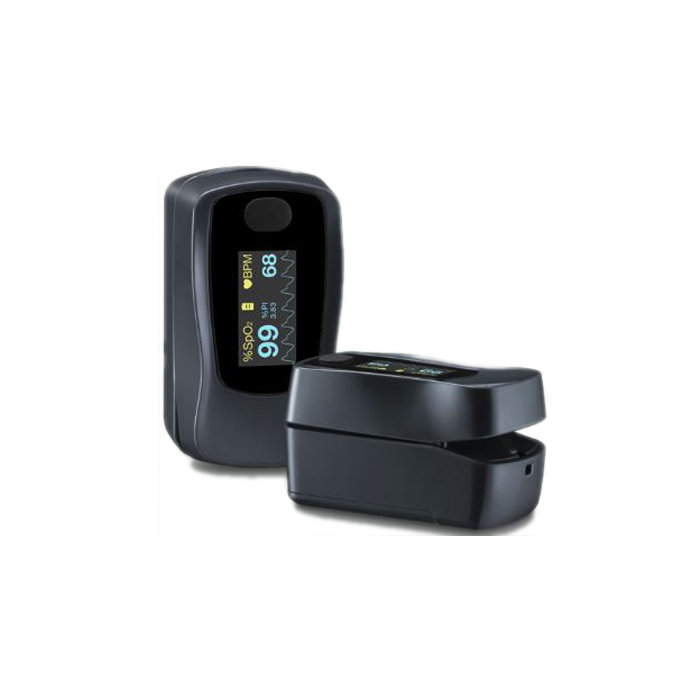 Edan H10 Finger Pulse Oximeter