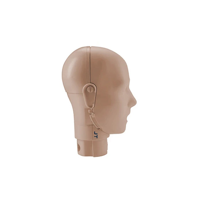 Prestan Jaw Thrust Head Assembly for the Professional Adult Medium Skin ...