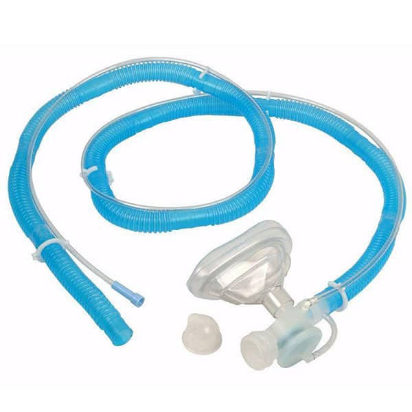 Allied Autovent 4000 Circuit W-CPAP